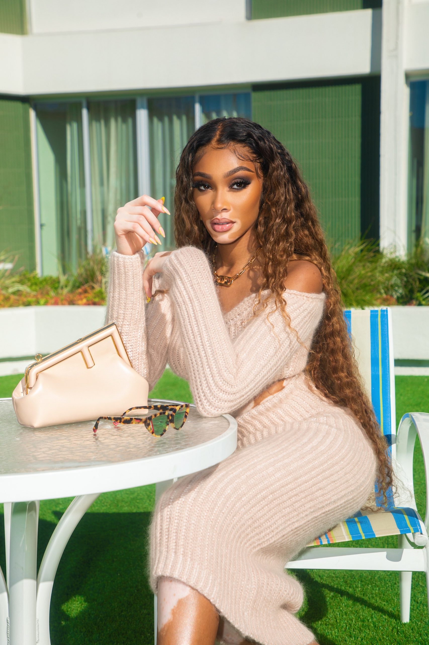 FENDI Launches FENDI First - An Iconic New Chapter In Accessories | The ...