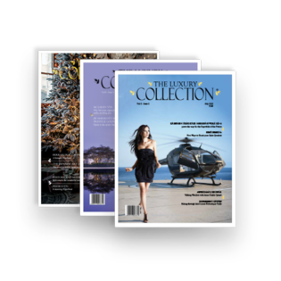 Best Luxury Magazine | Best Premium Luxury Lifestyle Magazine India