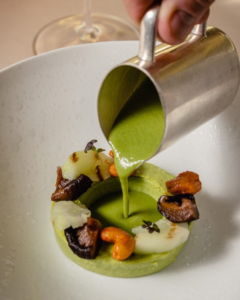 Top Luxury Food Magazine India | Premium Lifestyle Magazine India